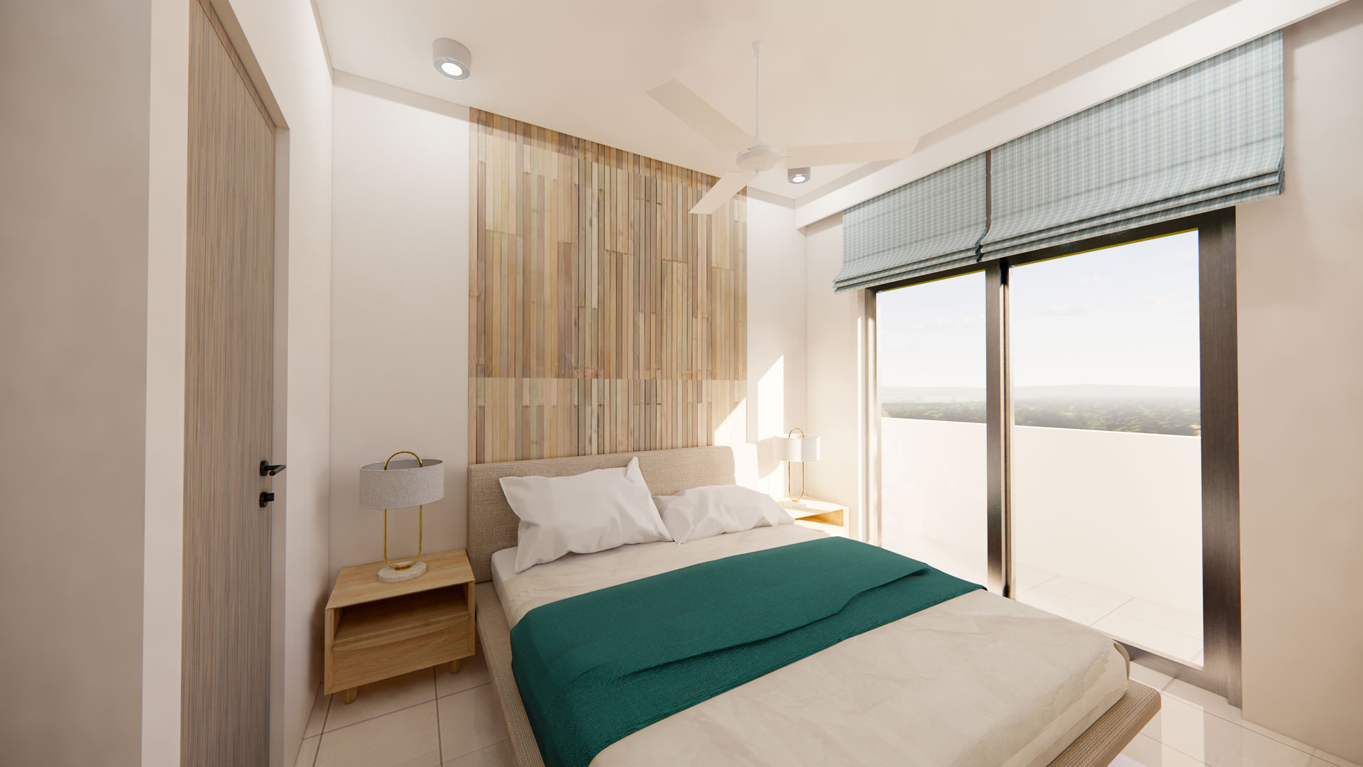 Ru Residencies